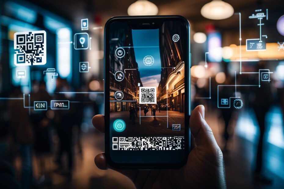 Discover QR Code Security and Privacy - EpicBrander