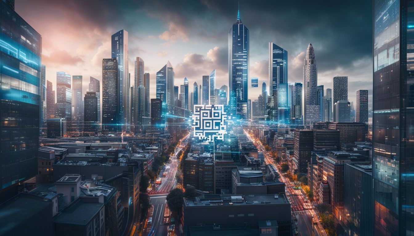 The Future And Emerging Trends Of QR Codes The Future And Emerging Trends Of QR Codes