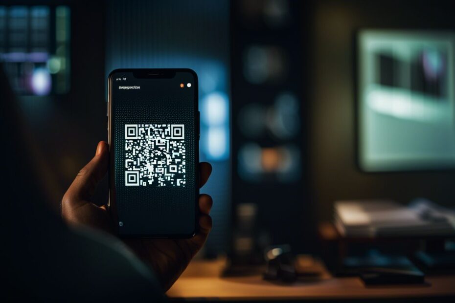 Discover QR Code Security and Privacy - EpicBrander