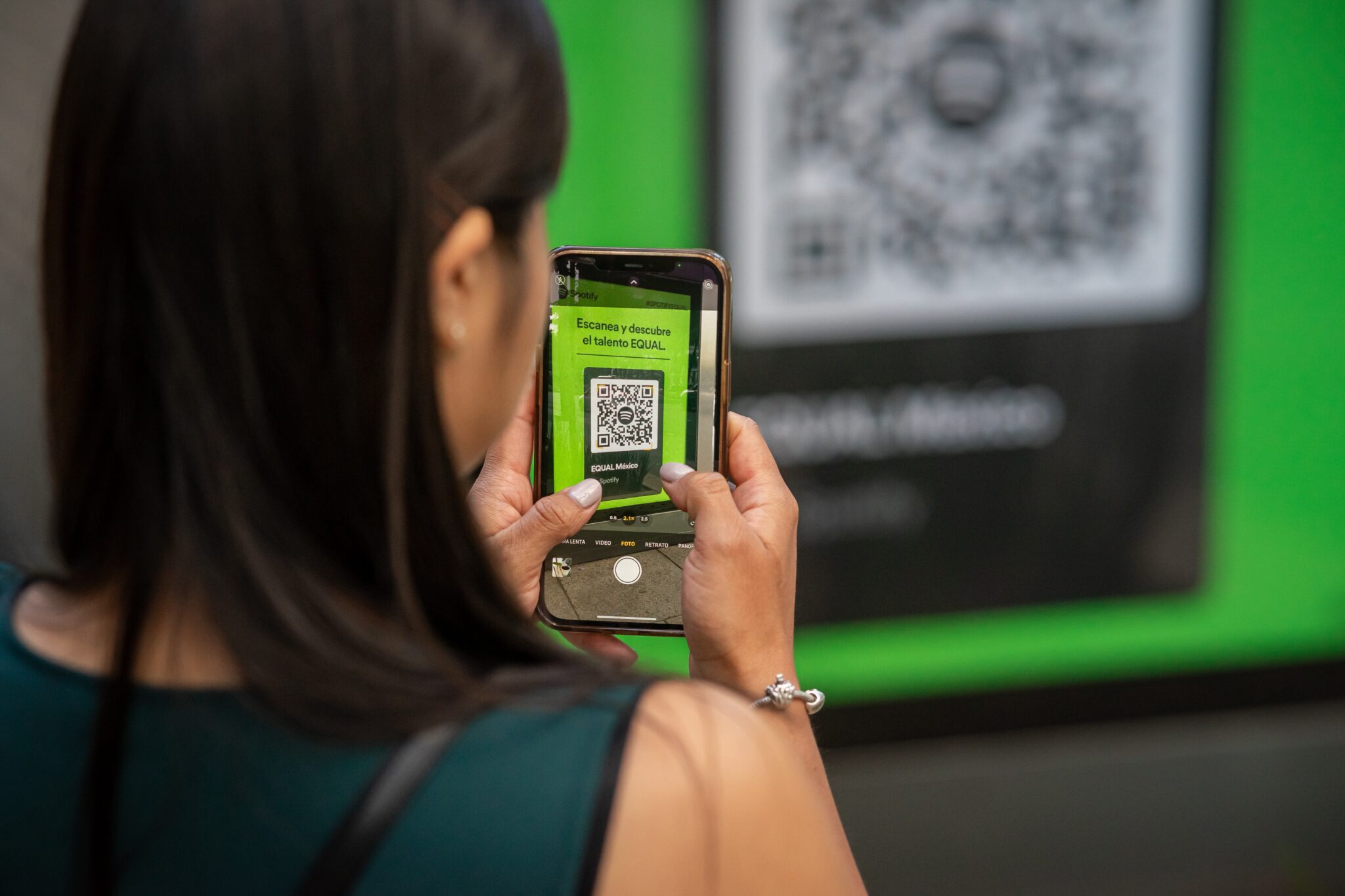 Examples of QR Code Campaigns and Their Results Examples of QR Code Campaigns and Their Results
