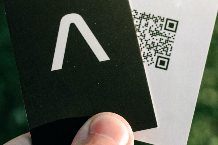 Discover QR Code Guides - EpicBrander