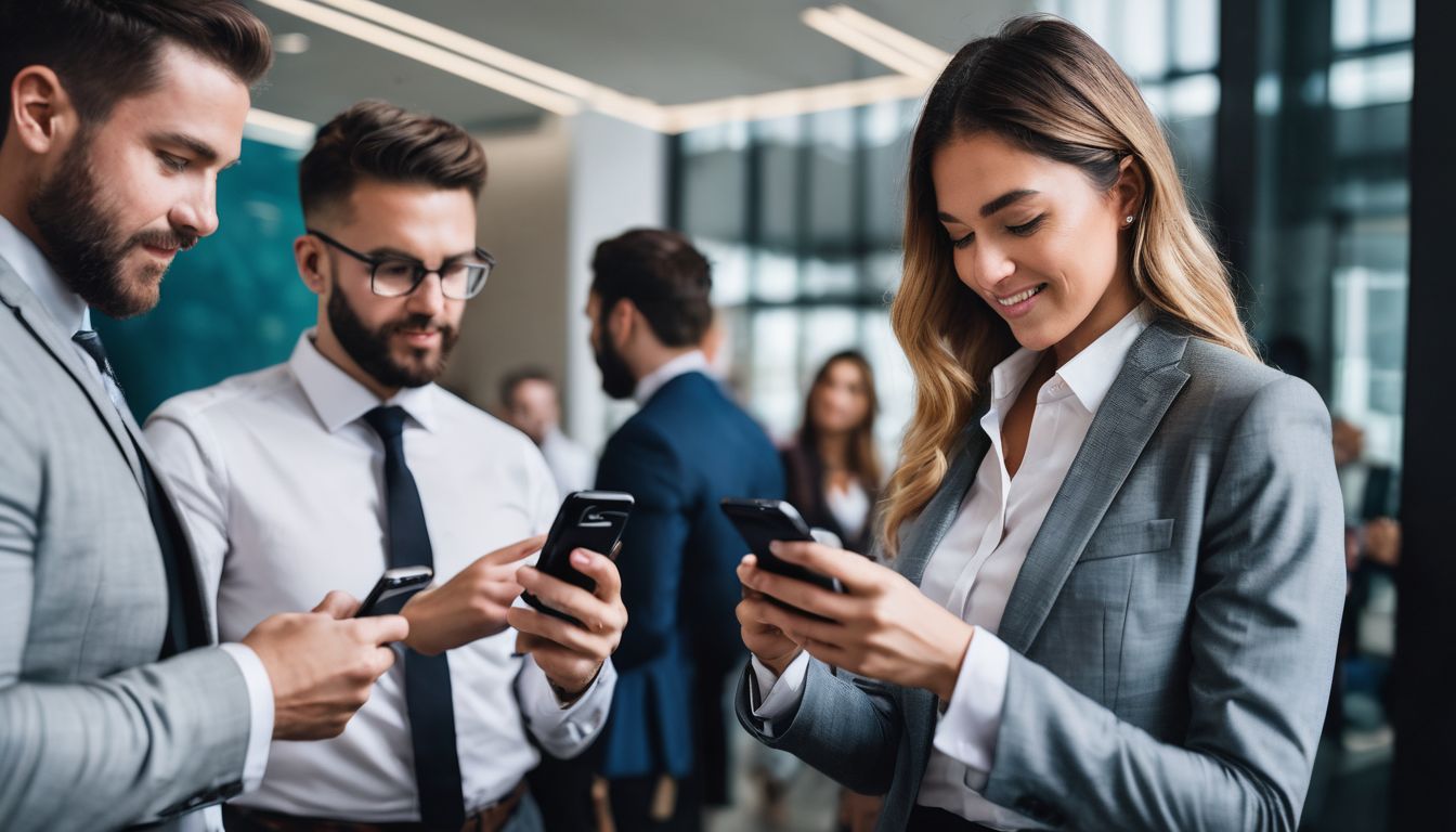 QR Code For Business: The Complete & Updated 2025 Guide