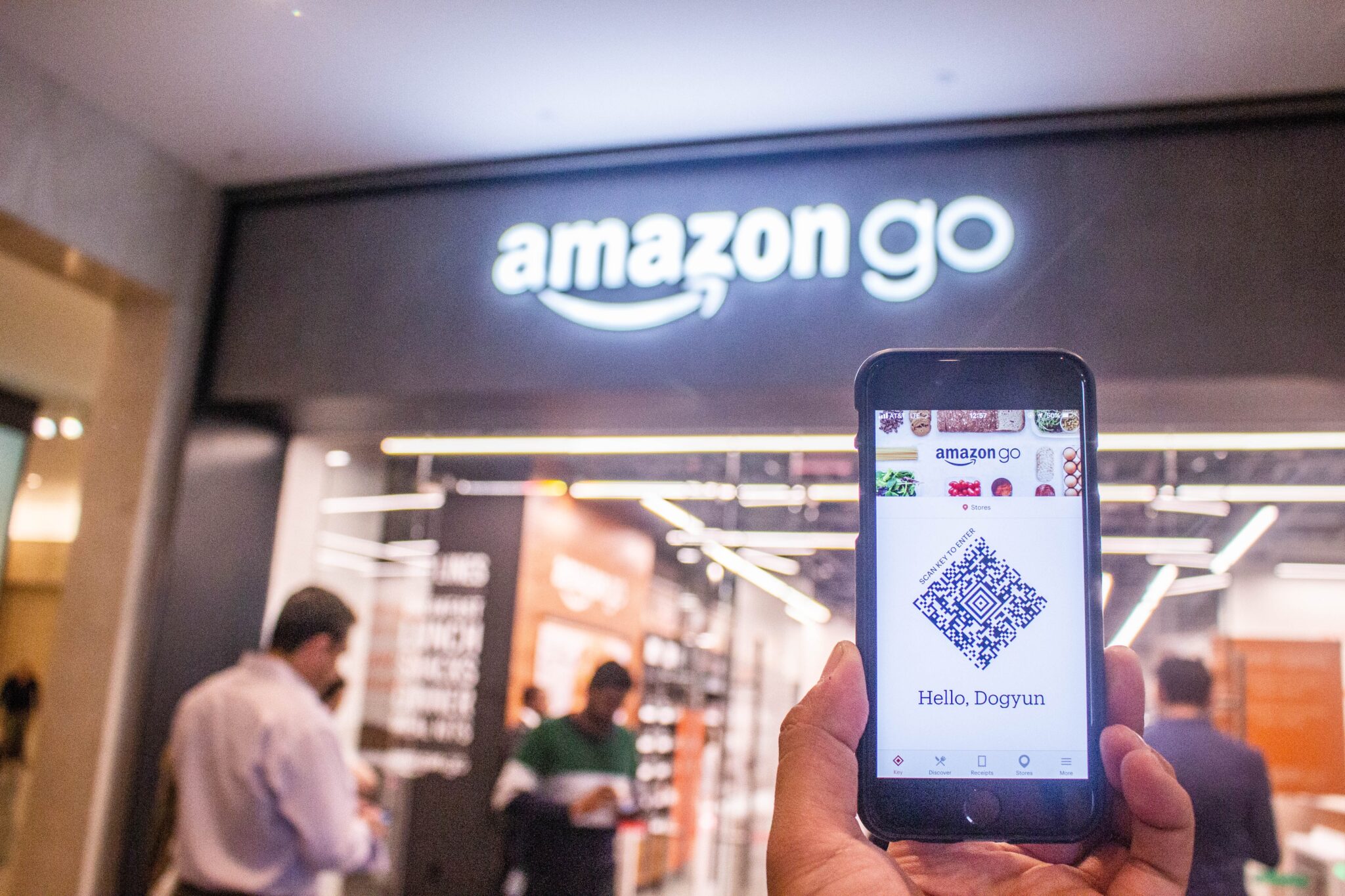 The Impact Of QR Codes On Retail Shopping