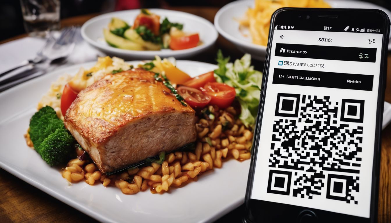 QR Codes for Restaurant Reviews and Feedback: Updated Guide